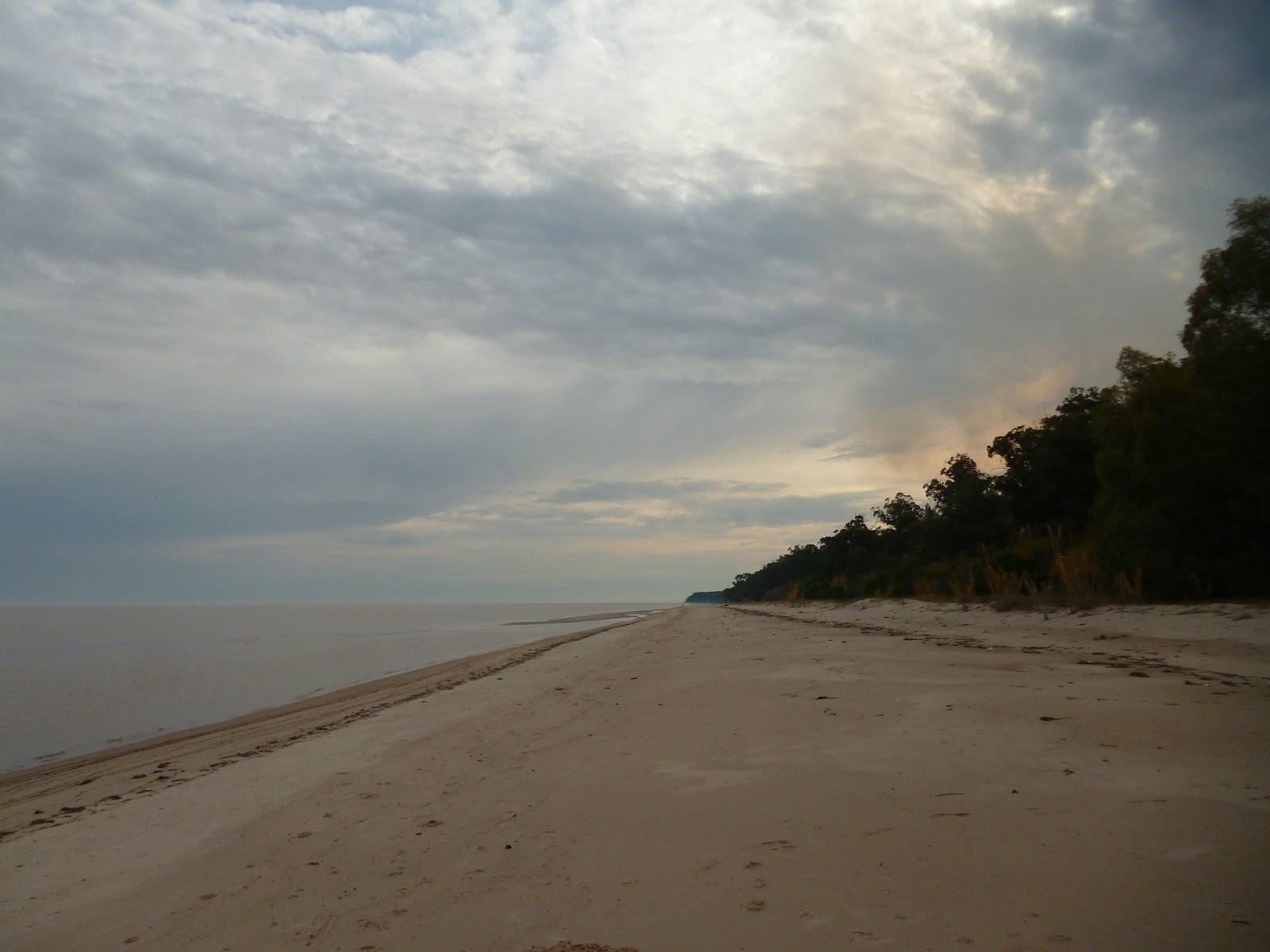 Fotografias Tu Confidente: Balneario Kiyu ( Uruguay )