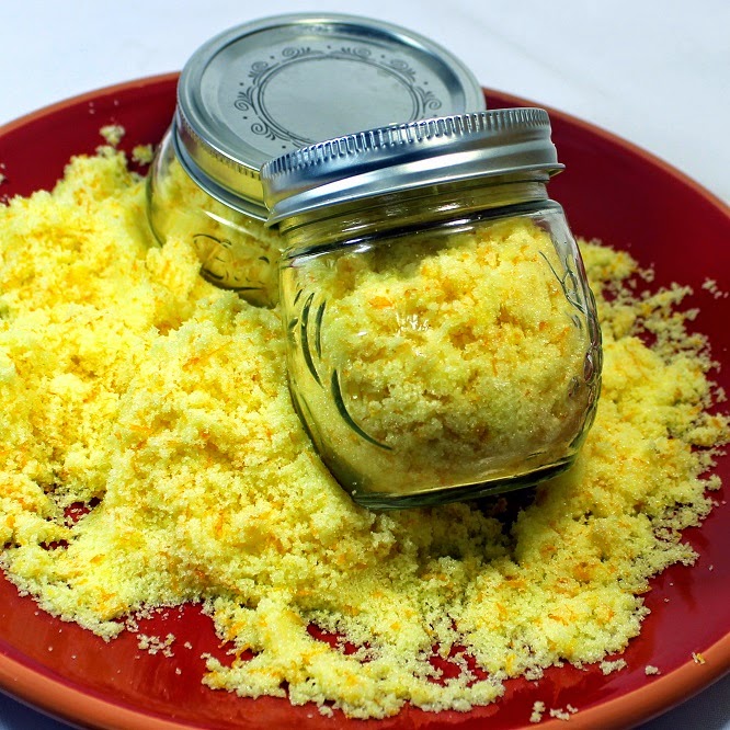 52 Ways to Cook: 52 Small Batch Canning Ideas