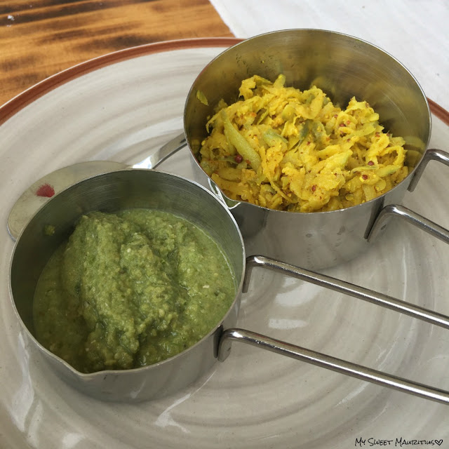 My Sweet Mauritius: KARAY MARIO