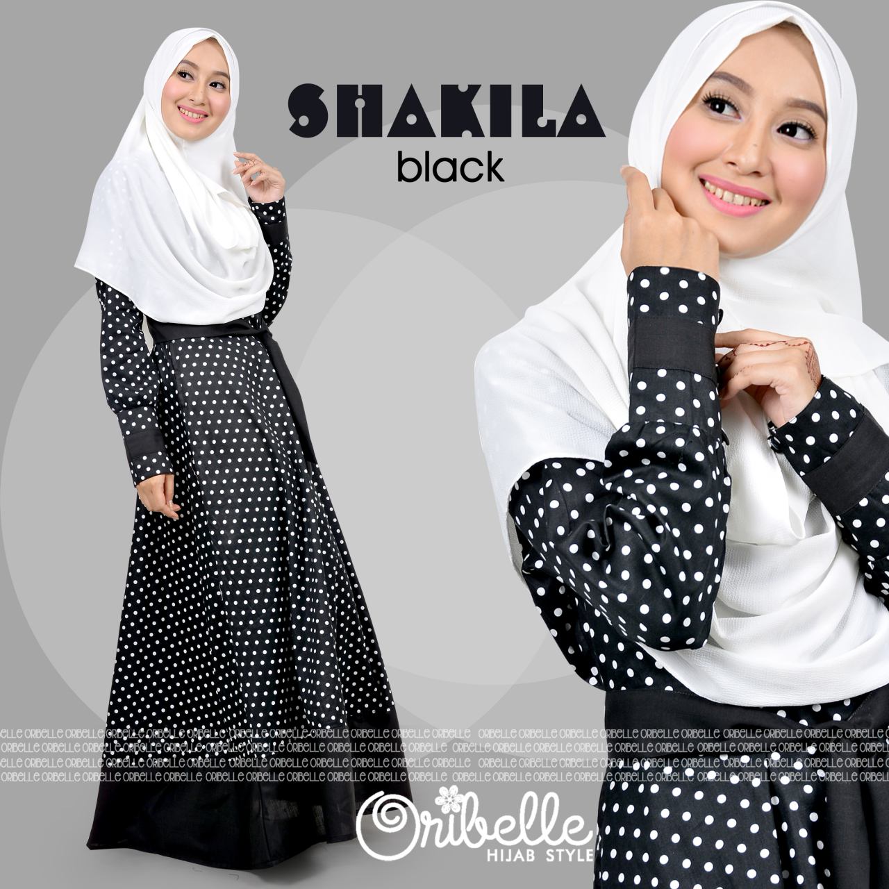 Gamis Syar'i Modern Terbaru : Gamis Syar'i Modern Terbaru Whatsapp ...