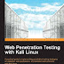 TimoBook: Web Penetration Testing with Kali Linux