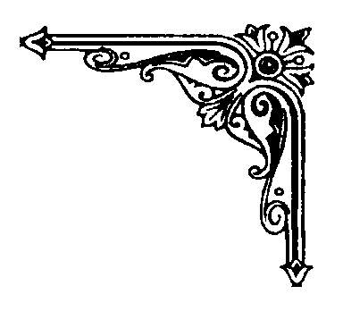 Wallpaper: Frame Pojok Undangan 1