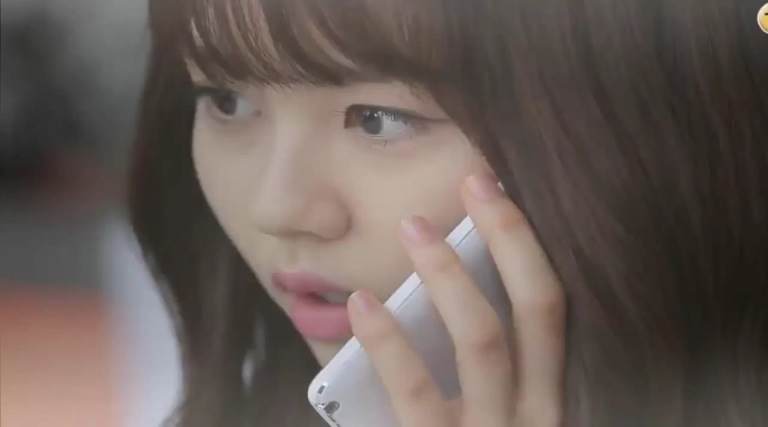 G I N E E U P: Who Are You : School 2015 Go Eun Byul & Lee Eun Bi ...