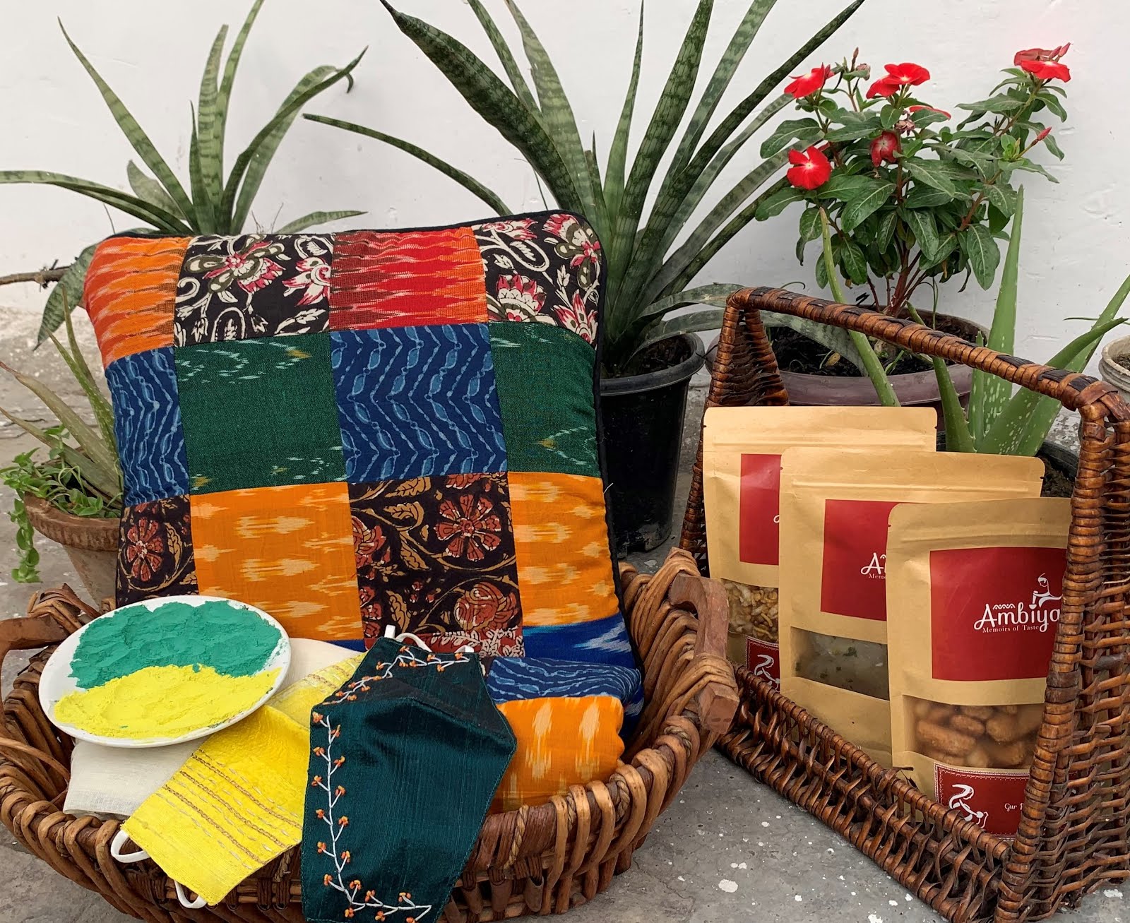 This Holi, make the Festival of Colours Merrier with Specially Curated ...