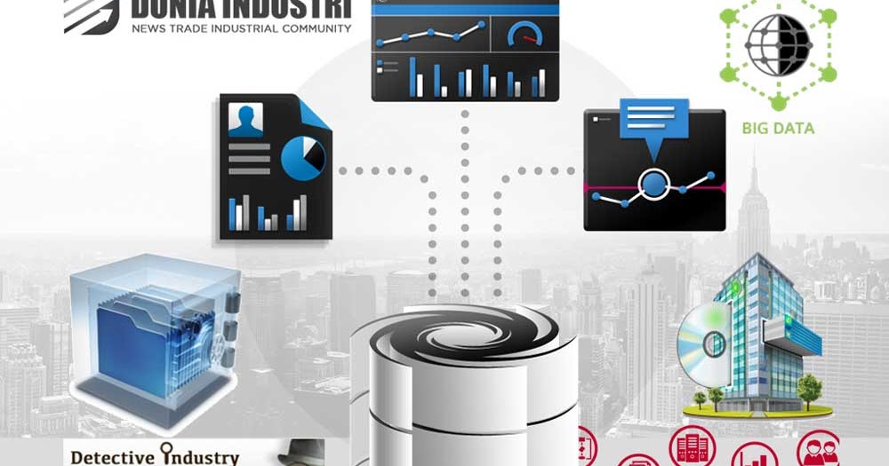 Kumpulan Data Penunjang Strategi Perencanaan Pemasaran 2018