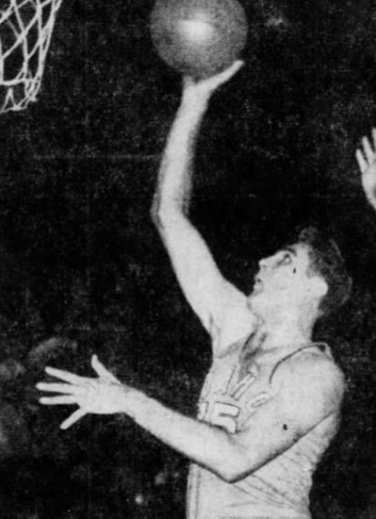 Peach Basket Society: John Phoenix