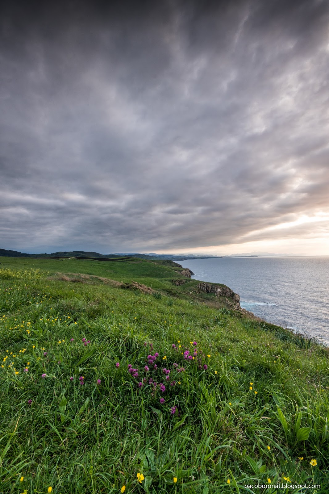 pacoboronat: PUNTA BALLOTA