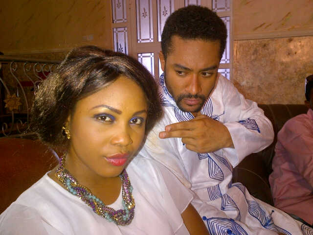 Welcome to Ekwelike Stanley's Blog: BIOGRAPHY OF SHARON FRANCIS NNAMAKA