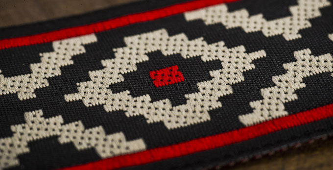 Crónicas de la Tierra sin Mal : La "Guarda Pampa" – Cultura Mapuche