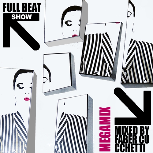 Full beat show ~ Discos bolicheros de los 80 y 90