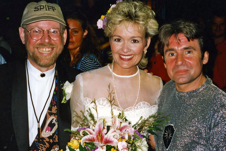 Spiff Happens: RIP Davy Jones