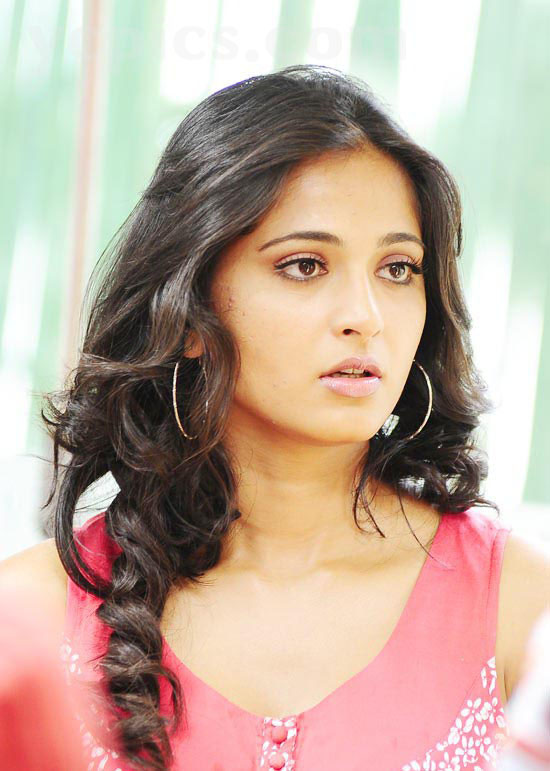 Actors wiki: Anushka Shetty