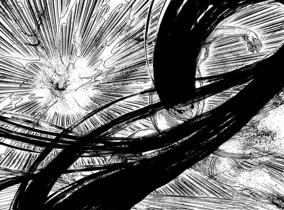 Kauabanga 69: paginas que mudaram minha vida #2