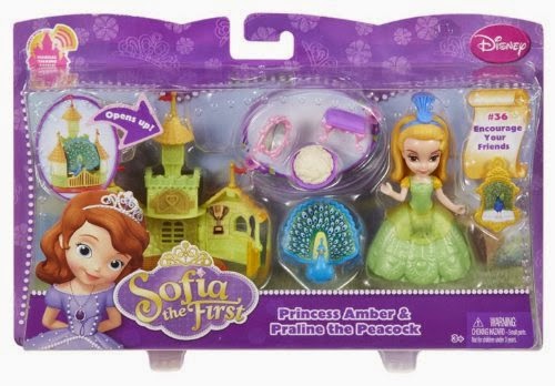 Mums and Tots Shopping Paradise: Disney Sofia The First - Princess ...