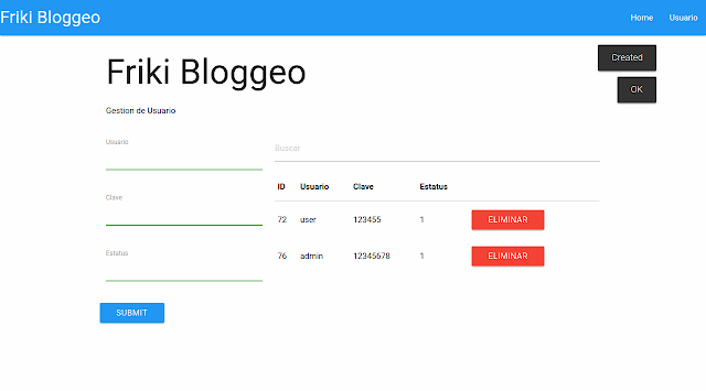 Consumir un Web Services API Rest con AngularJS | Friki Bloggeo Consumir un Web Services API Rest con AngularJS | Friki Bloggeo