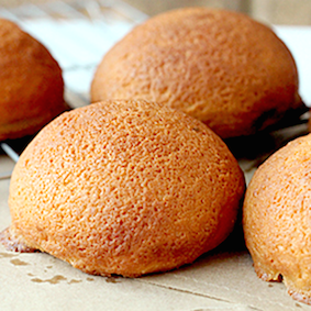 Resep Roti Boy Pake Coffe Topping - Mag Metropolis