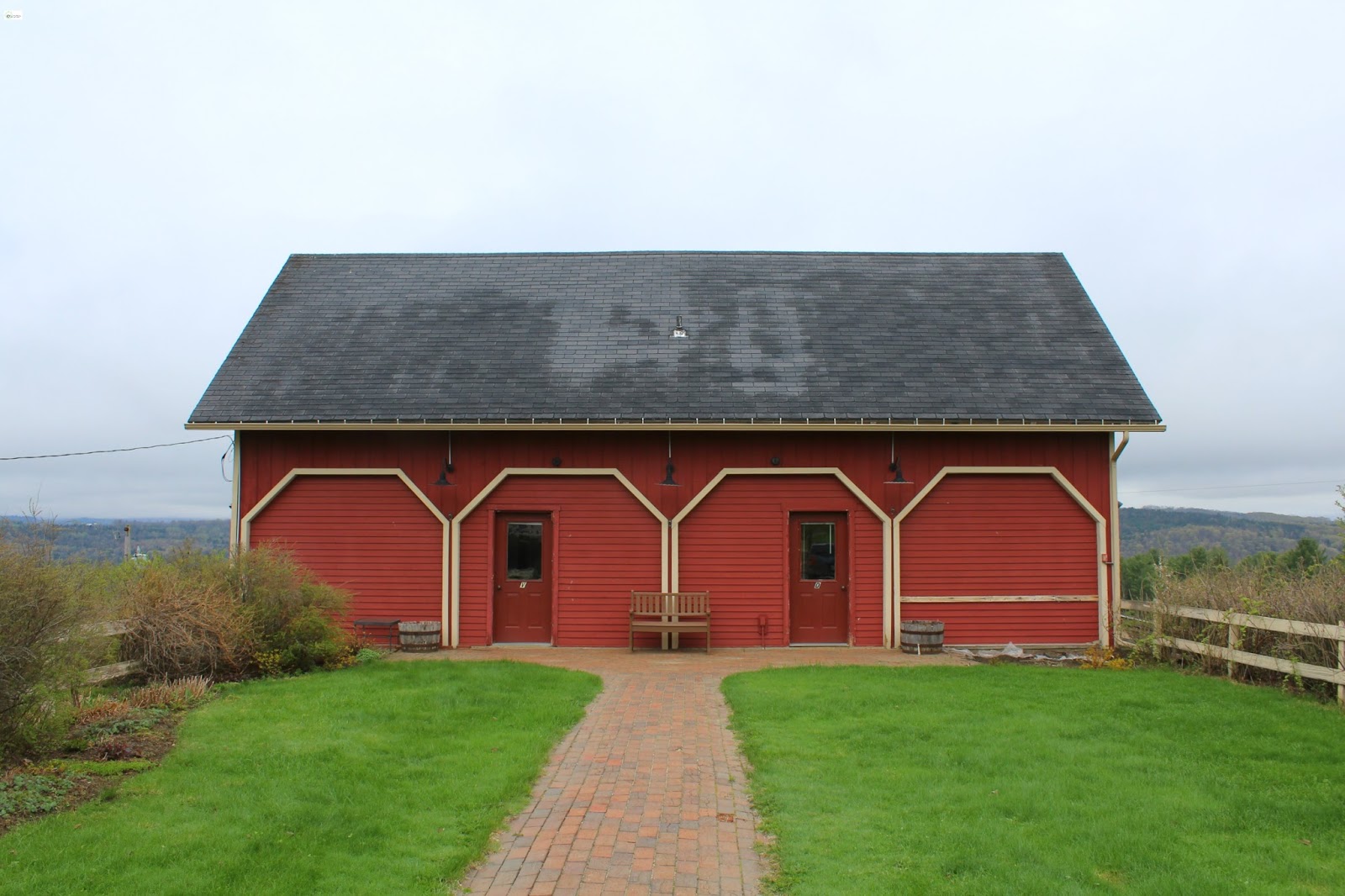 Wildflower Inn (Lyndonville, Vermont) | Caravan Sonnet