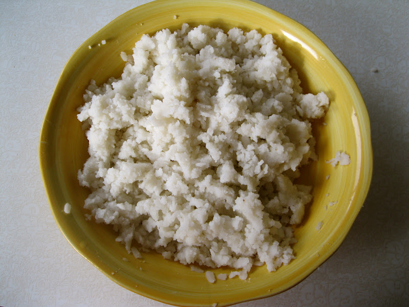 Avil Vadai/ Beaten Rice Vadai/ Poha Vada In 10 Minutes - Few Minute Wonders