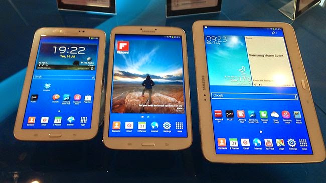 Tablete cu SIM - Planeta Tech