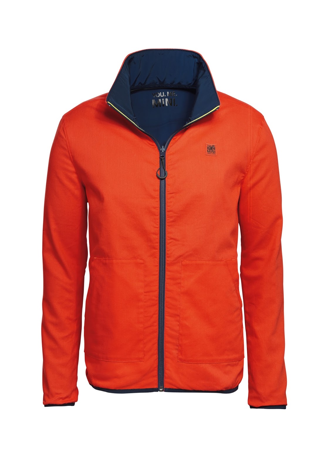 Colección chic “YOU.ME.MINI”, ideal combinación para el otoño – Carros ...