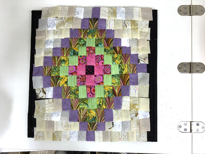 From Marti Michell Quilting Blog: April 2017