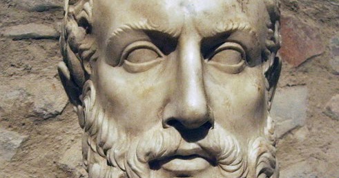 Opiniones de Gabriel Andrade: Parménides y la idea más absurda en la ...