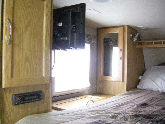 2009 Eagle Cap 950