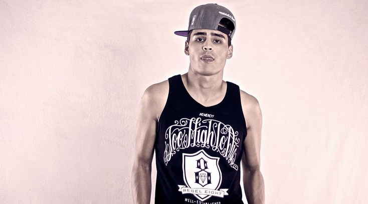 I t a l y ♥: Adan Cruz♥