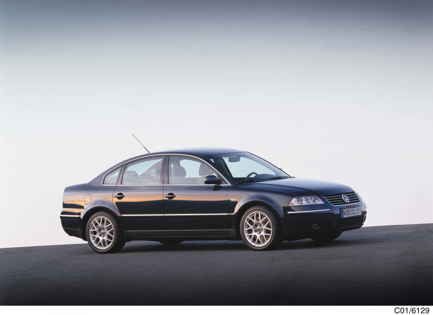 The Gearbox: Car news, Reviews and Advice: Top 5: Normal cars with not ...