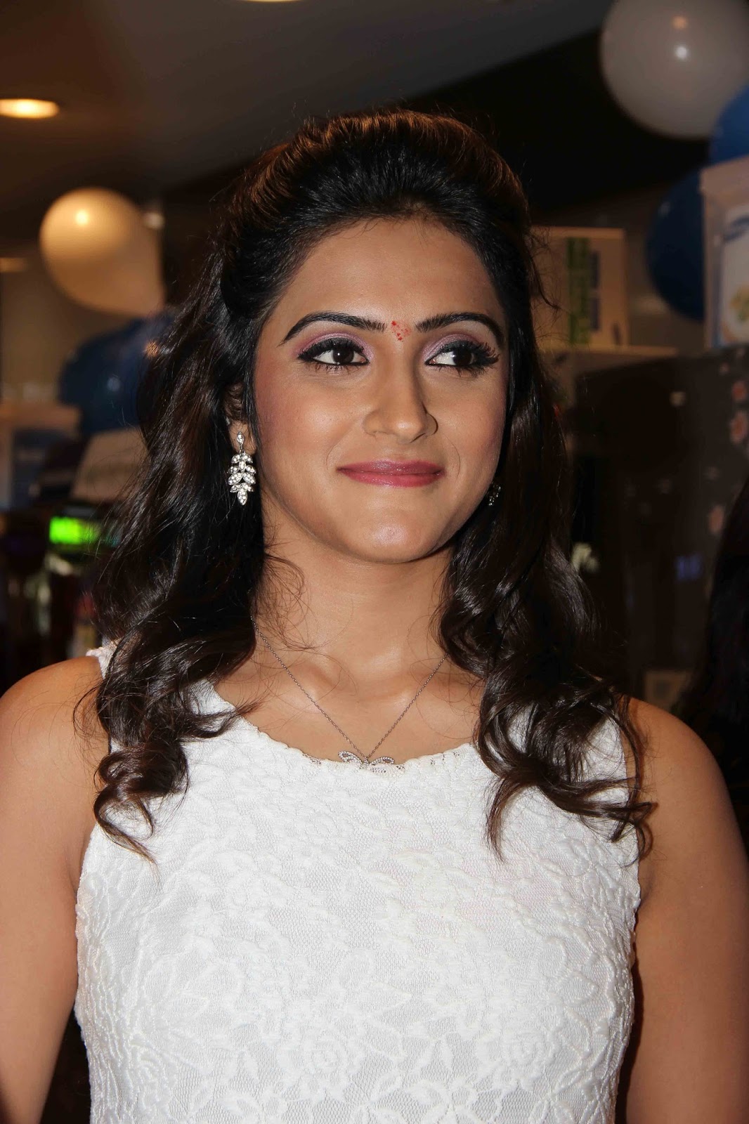 Priyanka Rao Launches Samsung Showroom Photos - SOUTH ACTRESS & ACTOR ...