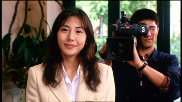 Shameless Pile of Stuff: Double Movie Review: Ringu / The Ring