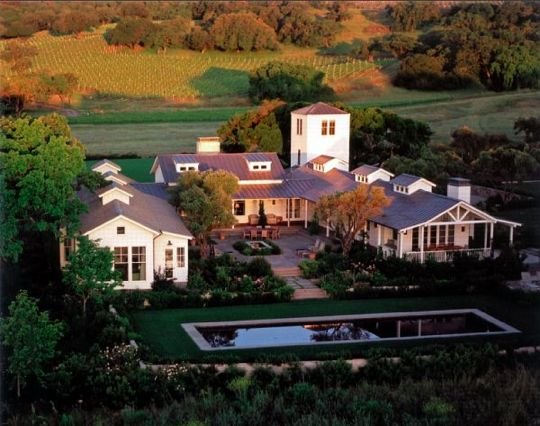 Casually Defined: Walker Warner Architects