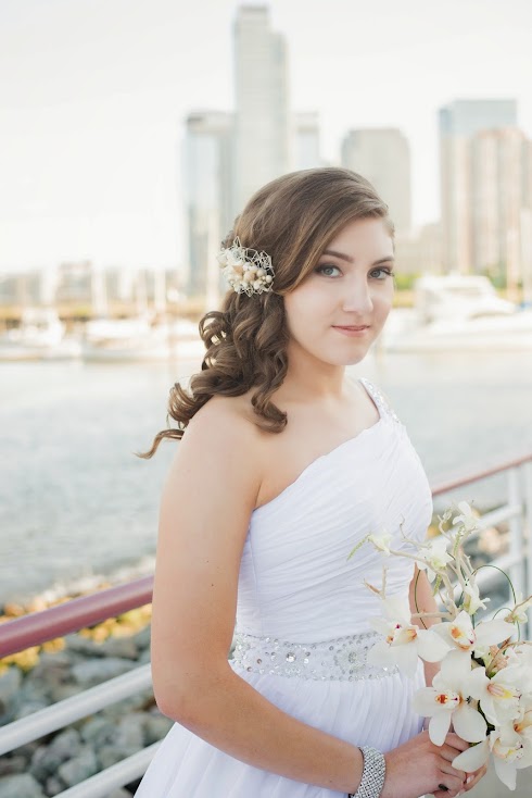 Miranda Rudolph Artistry