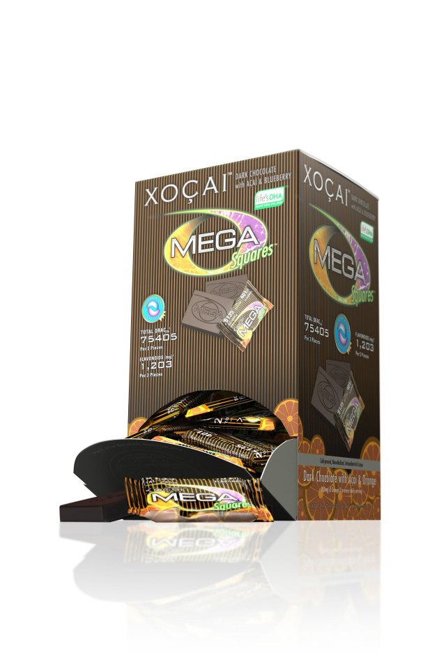 My Protein Shop: Xocai Healthy Chocolate Malaysia