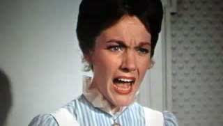 LEAVE IT TO BEAVERHAUSEN: A Scary Mary for Christmas