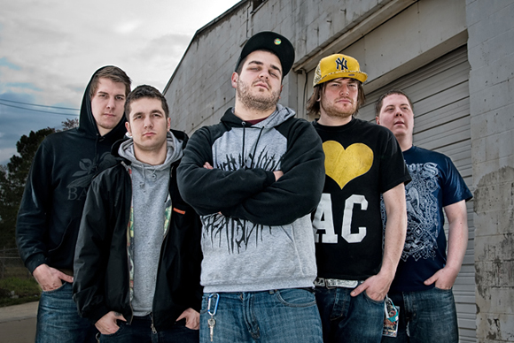EMMURE Officially Announce Mark Costillo (ex-Bury Your Dead) As Their ...