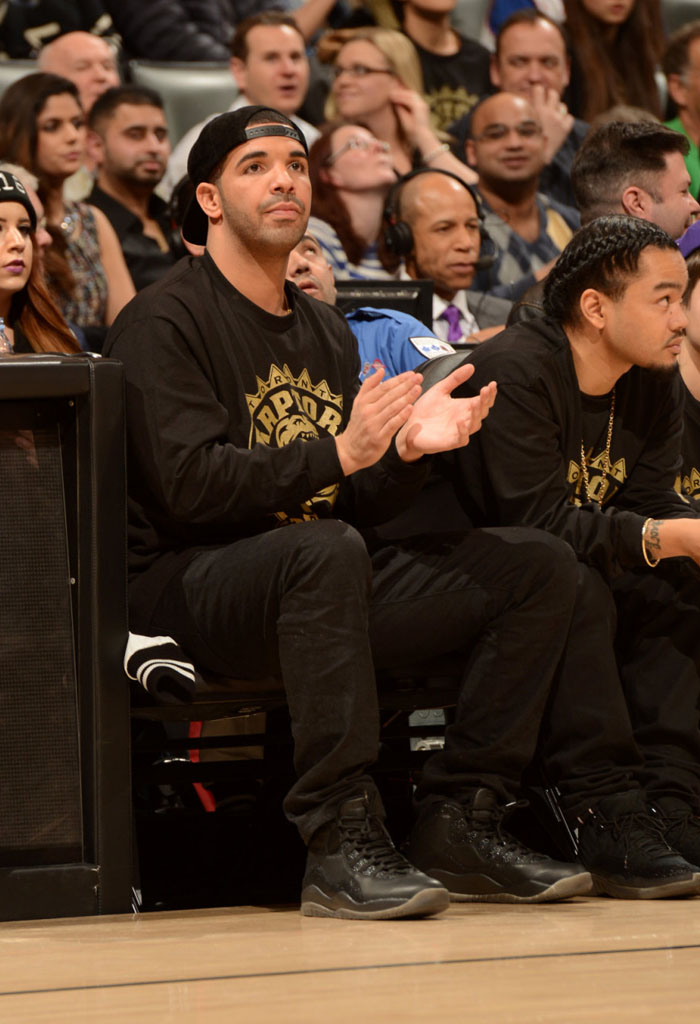 A History of All the Drake OVO x Air Jordan Collaborations (Photos ...