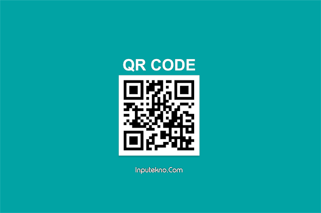 Tips Membuat QR Code Sendiri dengan Mudah dan Praktis - InpuTekno