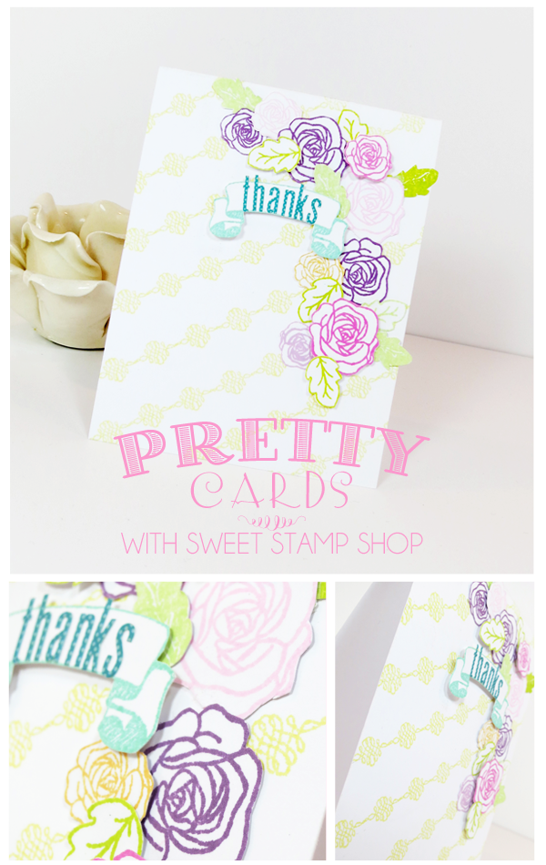 Emily Branch Designs | Branch Out.: Pretty and Sweet Cards