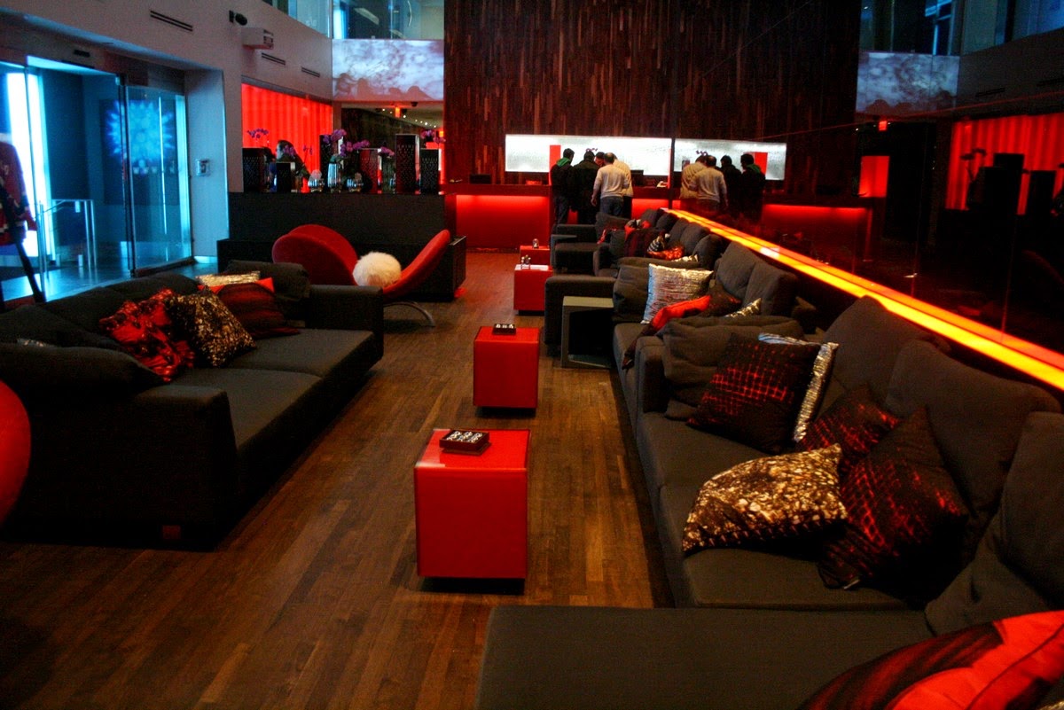 Invasion Cocktail, première semaine du cocktail à Montréal