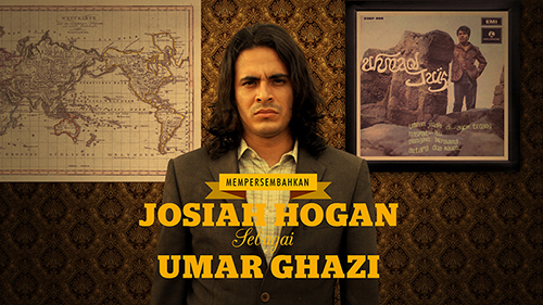 Post-Experimental Time Traveler: PASPORT EKSPRES