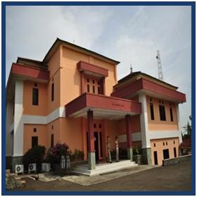 Sekolah Tinggi Intelijen Negara (STIN) - Update Yuk