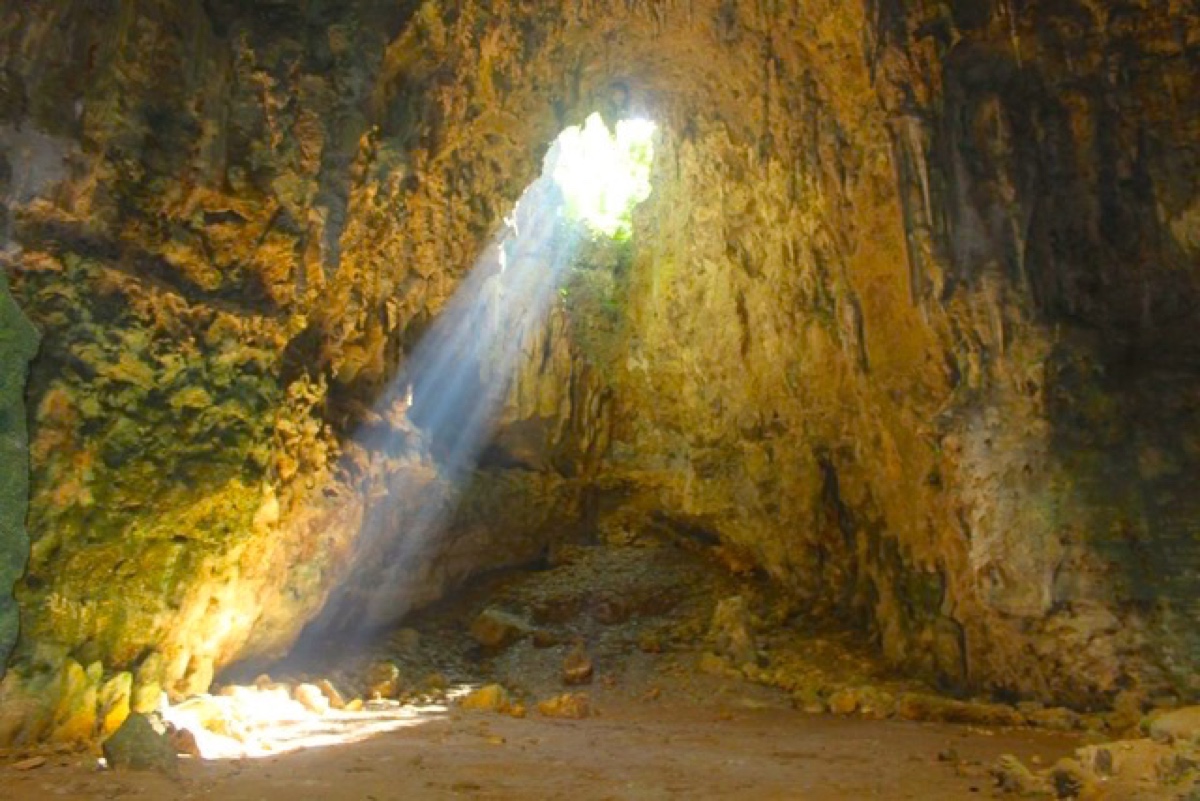 AroundtheWorld®: NEW ANCIENT HUMAN SPECIES DISCOVERED IN THE ...