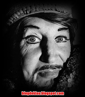 BLOG DE KLAU: RIO VOLTA A SER A "CIDADE MARAVILHOSA", E REVERENCIA UM ...