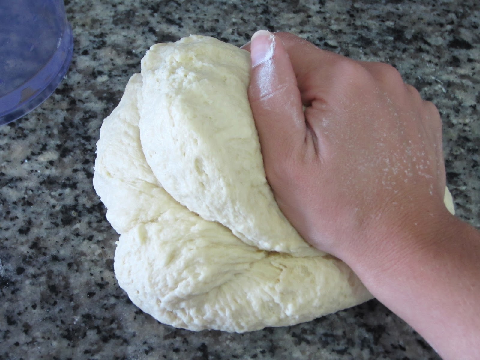 Bakery´s home: Pan Rústico