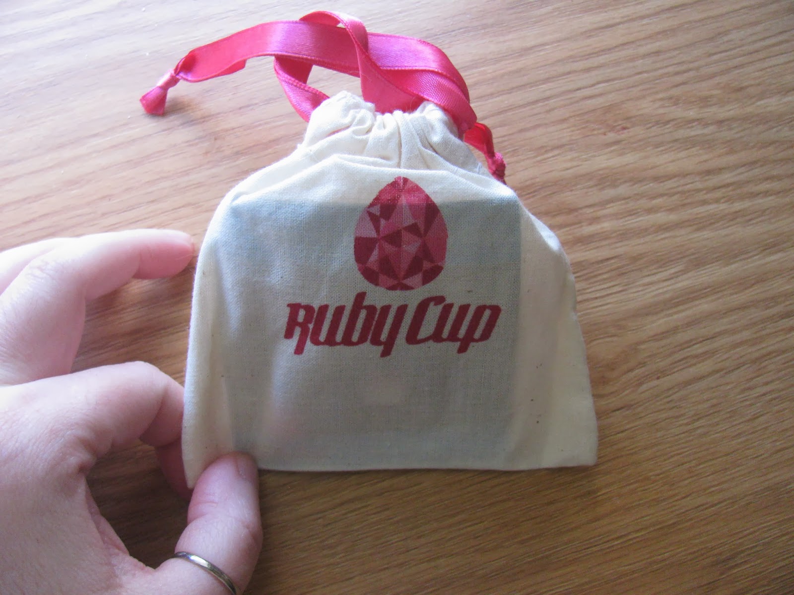 Peace Abounding: Ruby Cup Review