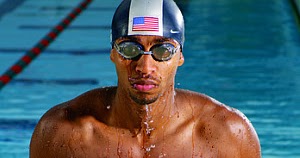 Eights and Weights: Train Like an Olympian: Swimming