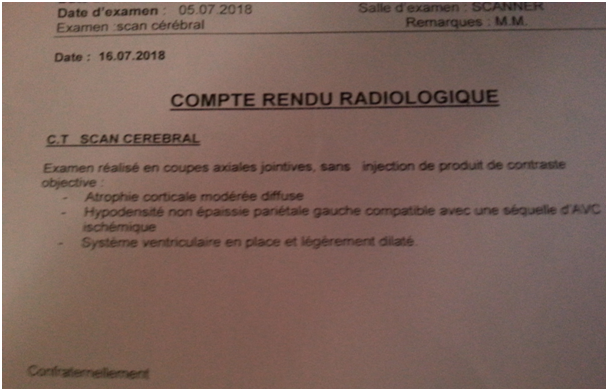 Daboudj1948: Parcours d'une vie...