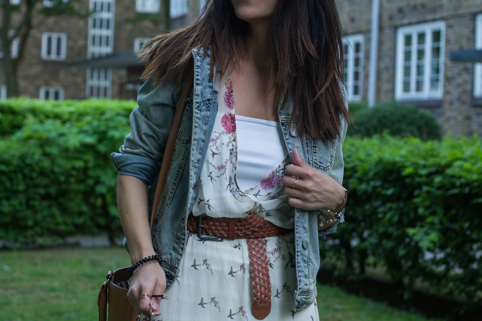 Classic Spring - Fashion Avenue