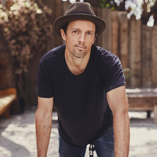 Mainstream Music Madness: Jason Mraz - Discography